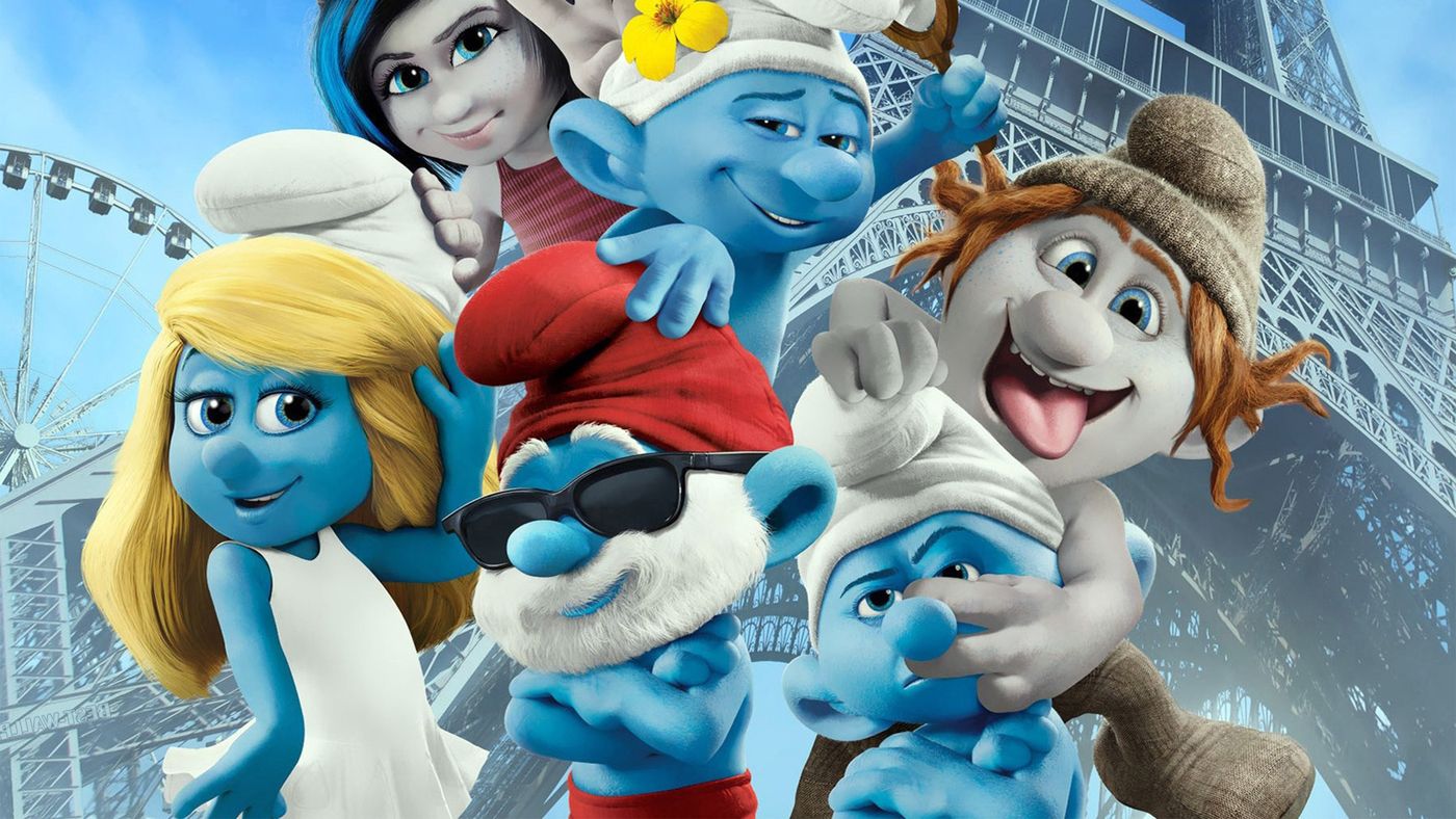 De Smurfen 2 - Online kijken - Streamz
