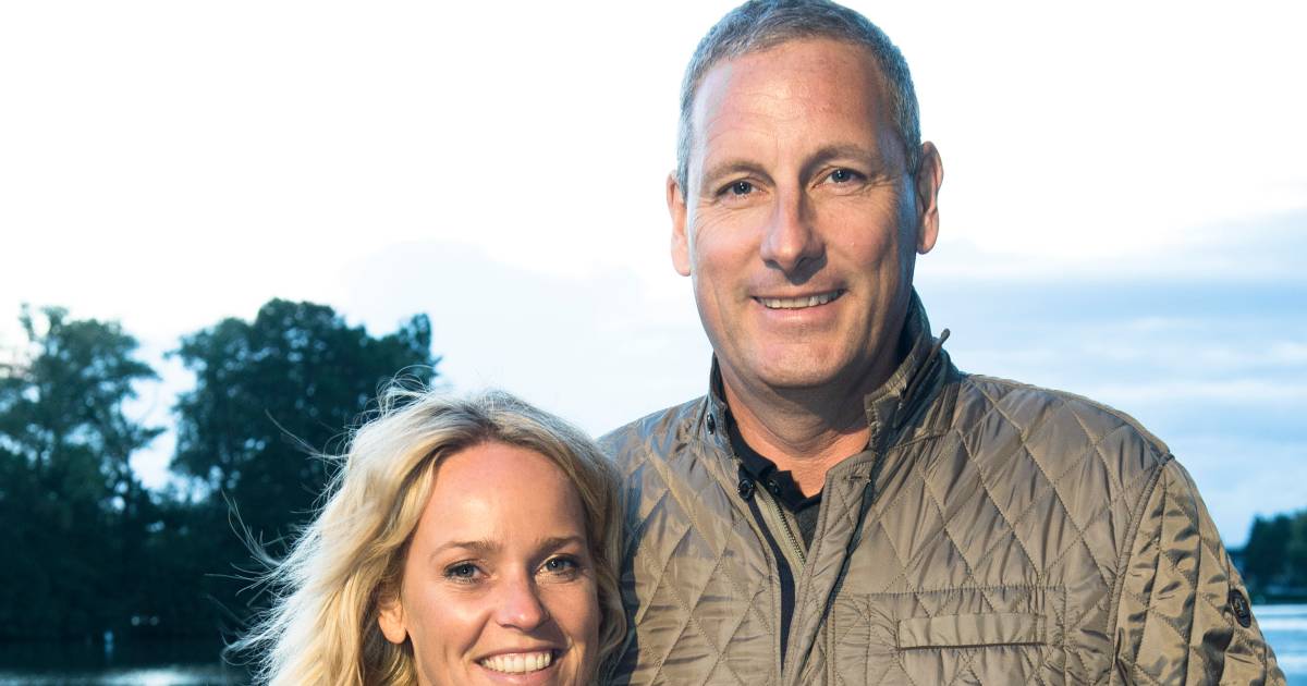 Gert Verhulst: "Een kindje? Als Ellen dat écht wil, zal het welkom zijn ...