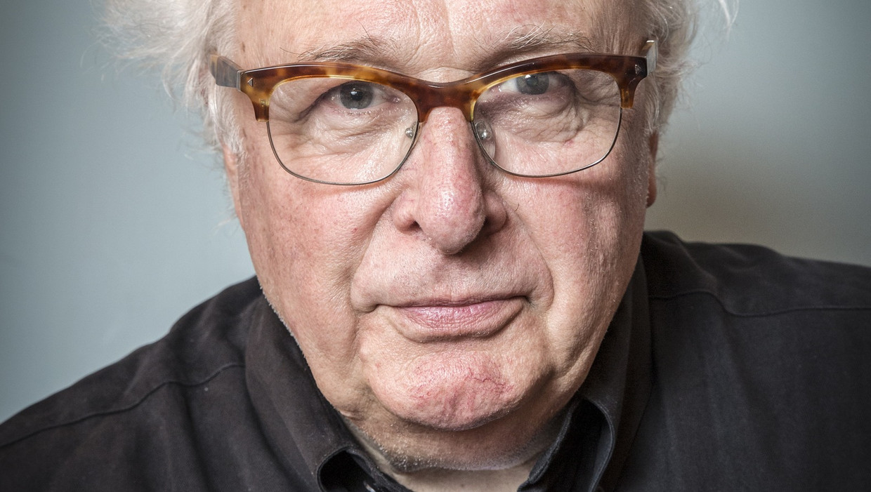 Mart Smeets: Ik ben een heel eind akkoord met mezelf | Het Parool