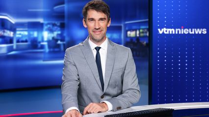VTM NIEUWS - Seizoen 2025 - Kijk volledige afleveringen op VTM GO
