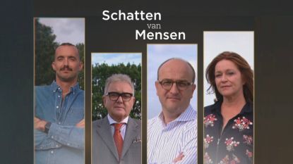 Kunstdealer Patrick Van der Vorst uit ‘Stukken Van Mensen’ wordt ...