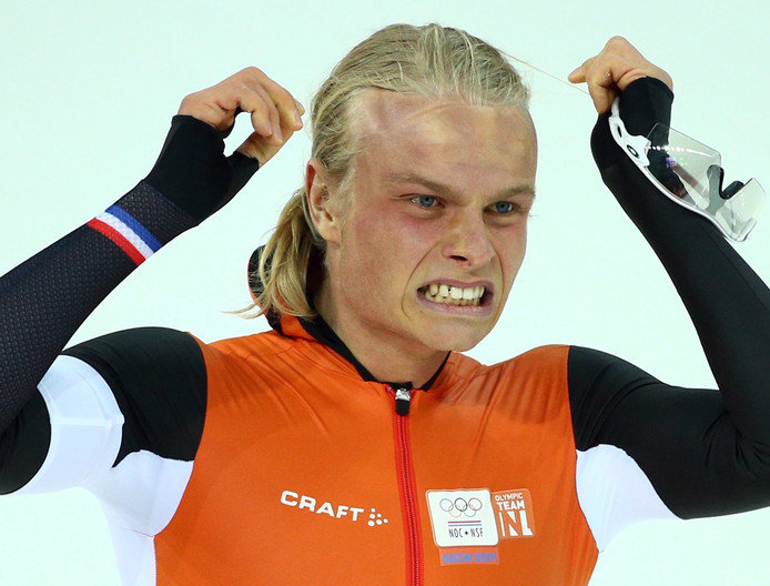 Overtrainde Verweij mist flink deel van nieuwe seizoen | Andere sporten ...