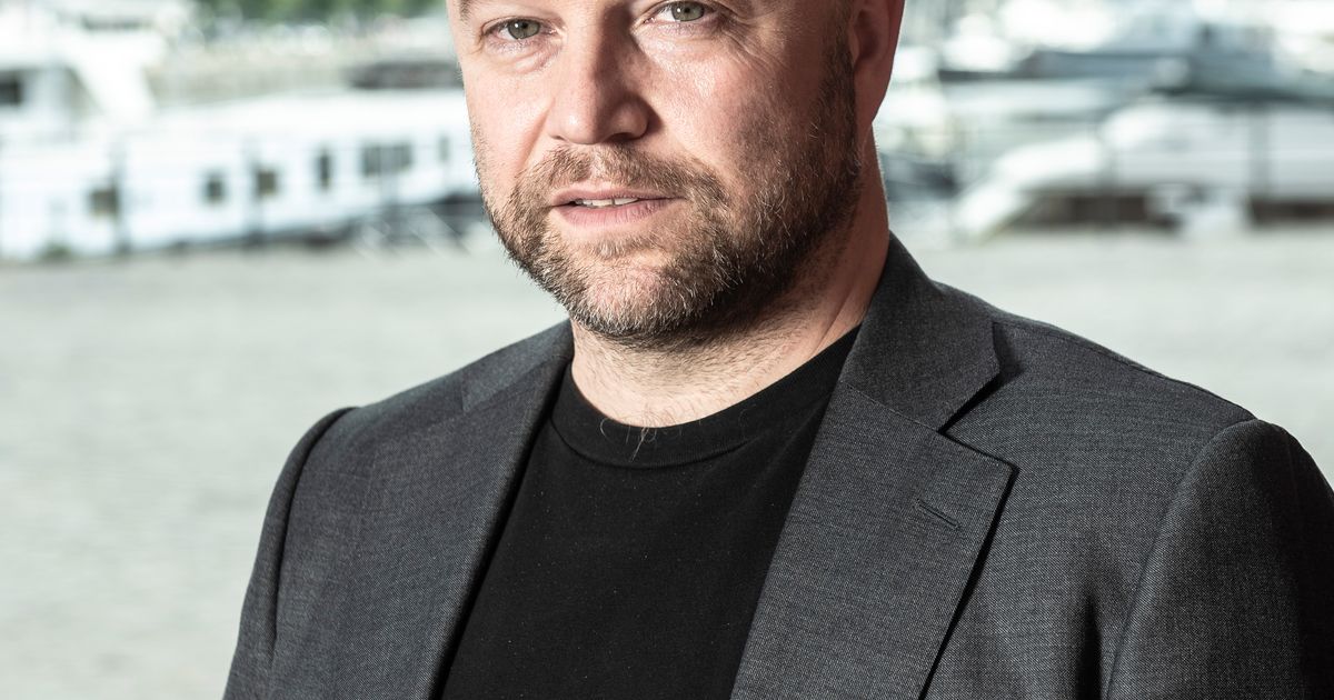 Sven De Ridder: “Ik heb geprobeerd om het bij te leggen met onze pa ...