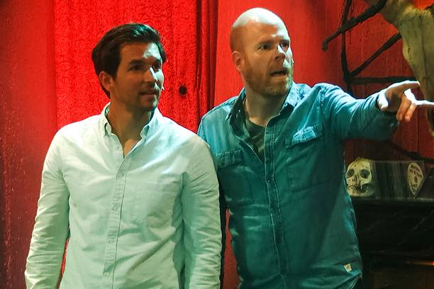 TV-Gids - alle tv programma's in 1 handig overzicht