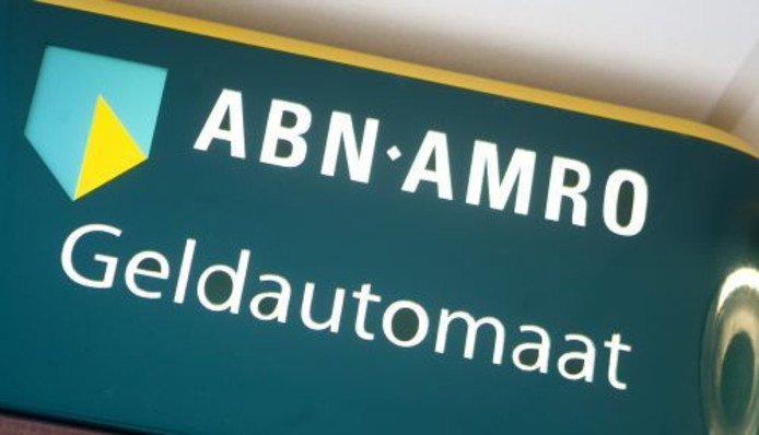 ABN AMRO-geldautomaat verdwijnt uit Eersel | Eersel | ed.nl