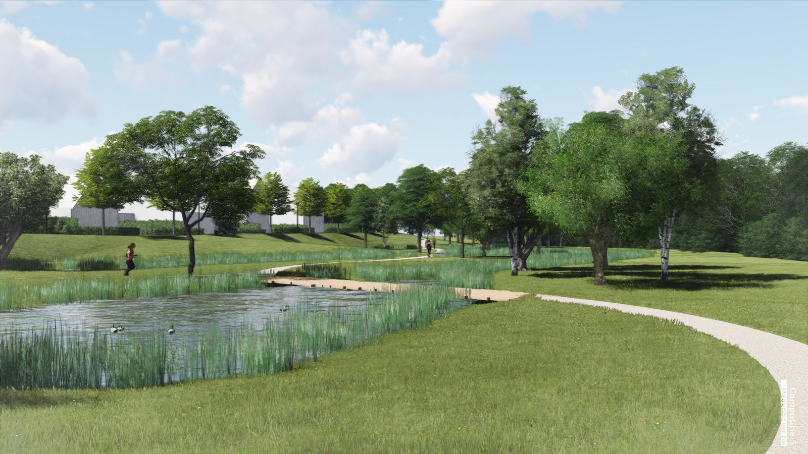 Veel volk op infoavond over gasloze, groene wijk Noordrand in ...