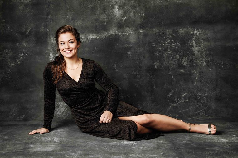 VIDEO. “Blij zijn met wat je hebt, dat is het schoonste wat er is ...