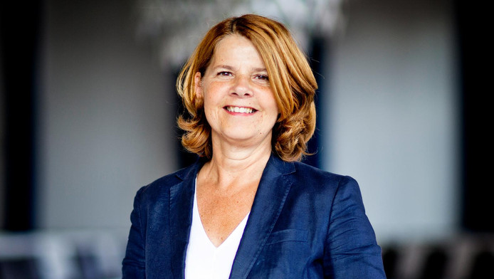 Marja van Bijsterveldt verhuist naar Delft | Delft | AD.nl