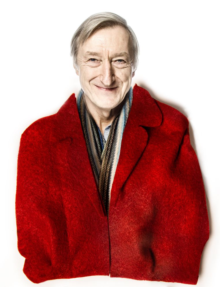 Julian Barnes kwam via de belle époque uit bij de Brexit: ‘Dit land is ...