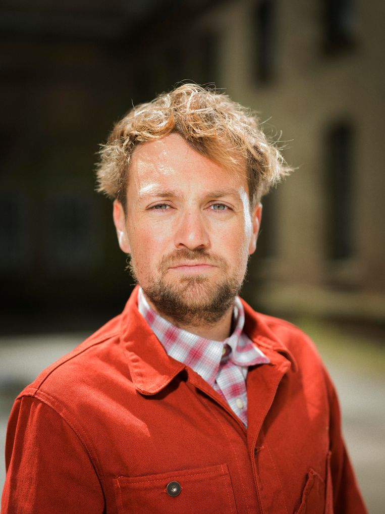 Singersongwriter Tim Knol: Succes najagen doe ik niet meer | Trouw