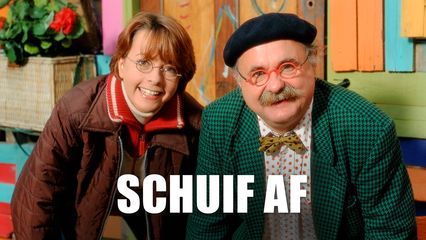 SCHUIF AF - Seizoen 1994 - Kijk gratis naar volledige afleveringen - VTM GO