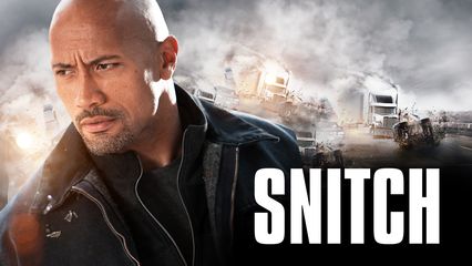 Snitch - Online kijken - VTM GO