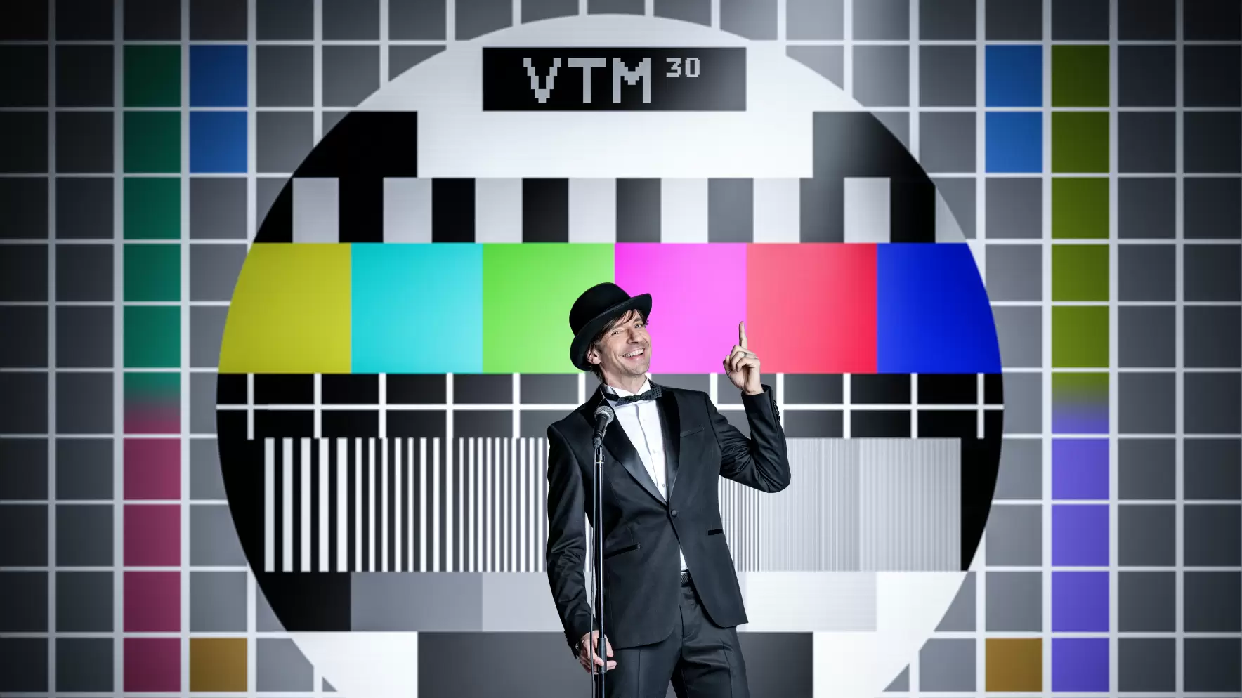 30 Jaar VTM - De leukste fragmenten en acties