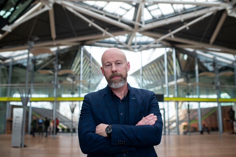 Procureur Franky De Keyzer spreekt klare taal: “De man die een gram ...