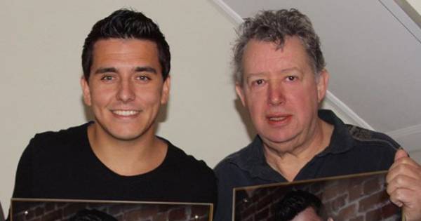 Voormalig BZN-gitarist Cees Tol (70) overleden | Show | AD.nl