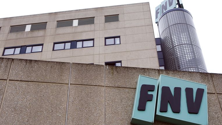 FNV verlaat Amsterdam voor landelijk hoofdkantoor in Utrecht | Het Parool
