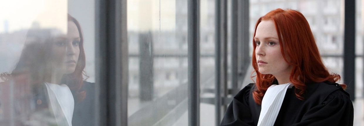 Serie: De Ridder | Humo