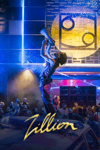 Zillion - Online kijken - VTM GO