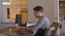 Connor Rousseau bereidt zich voor met Franse les - De Zomer Van