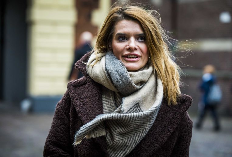 Ook Barbara Visser krijgt mariniers niet naar Vlissingen | De Volkskrant