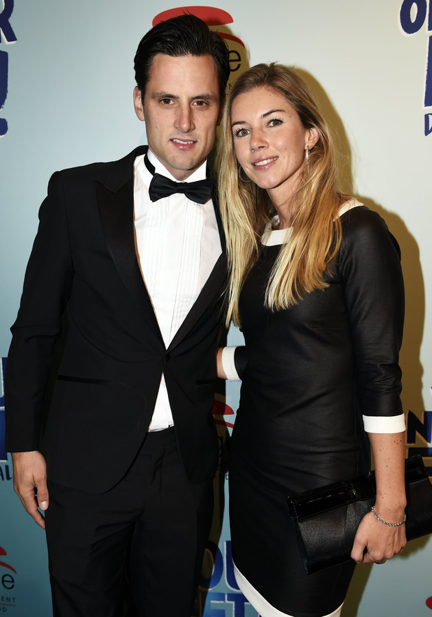 Anouk Hoogendijk is 'het Zwitserland' van Expeditie Robinson | Foto | AD.nl