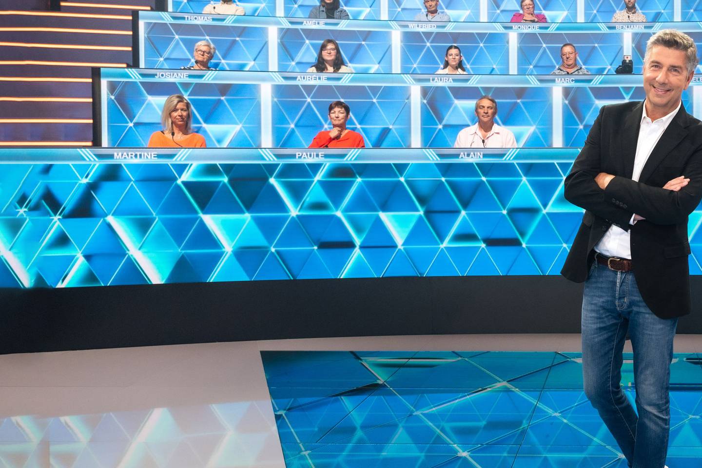 Septante et un - RTL tvi - donderdag 22 januari 2026 - 18:25 - TV-Gids