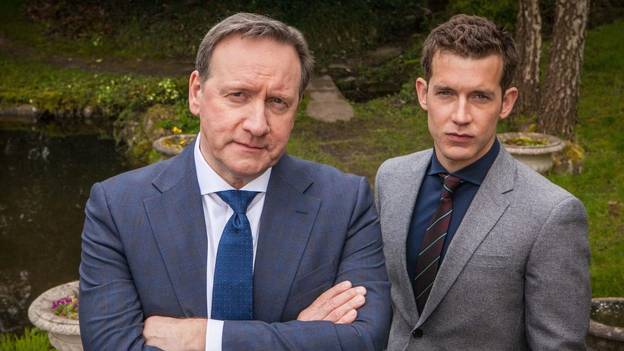 BBC First - Weekoverzicht - TV-Gids