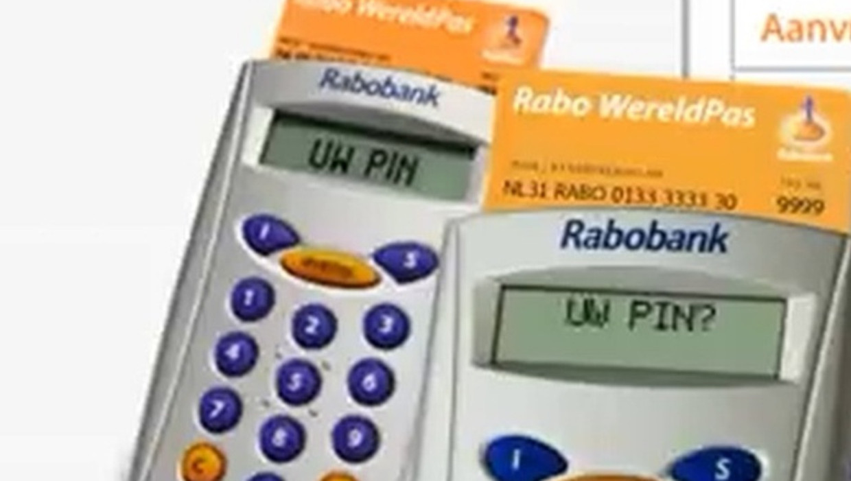 Rabobank vervangt 5,4 miljoen Random Readers | Trouw