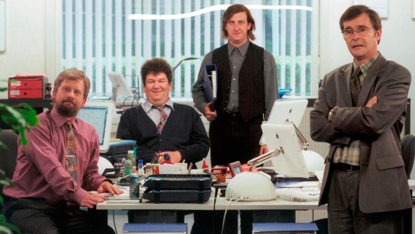 Het Eiland - Seizoen 1 - Online kijken - Streamz