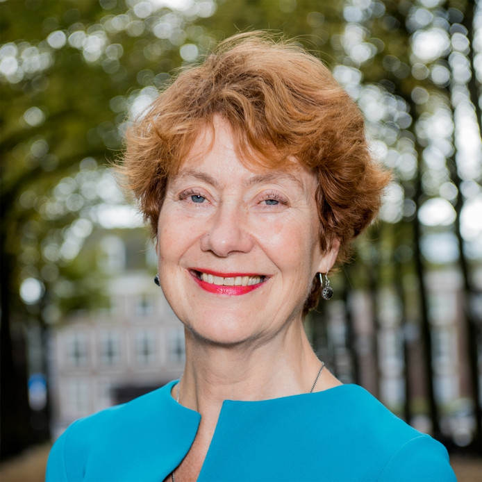 Marijke Vos gaat als informateur mogelijkheden voor coalitie in Delft ...