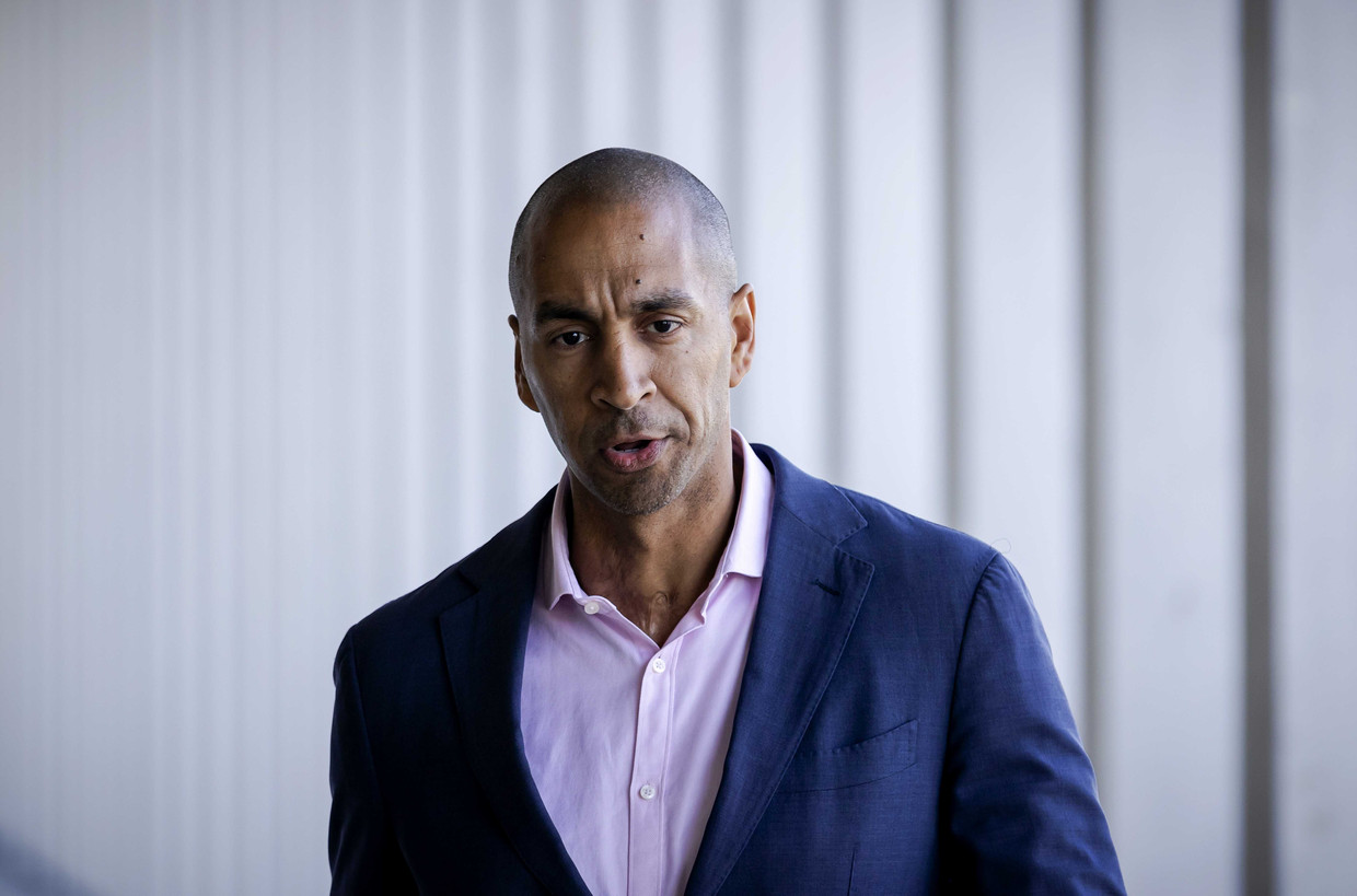 Man die secretaresses Gerald Roethof mishandelde veroordeeld tot celstraf | Het Parool