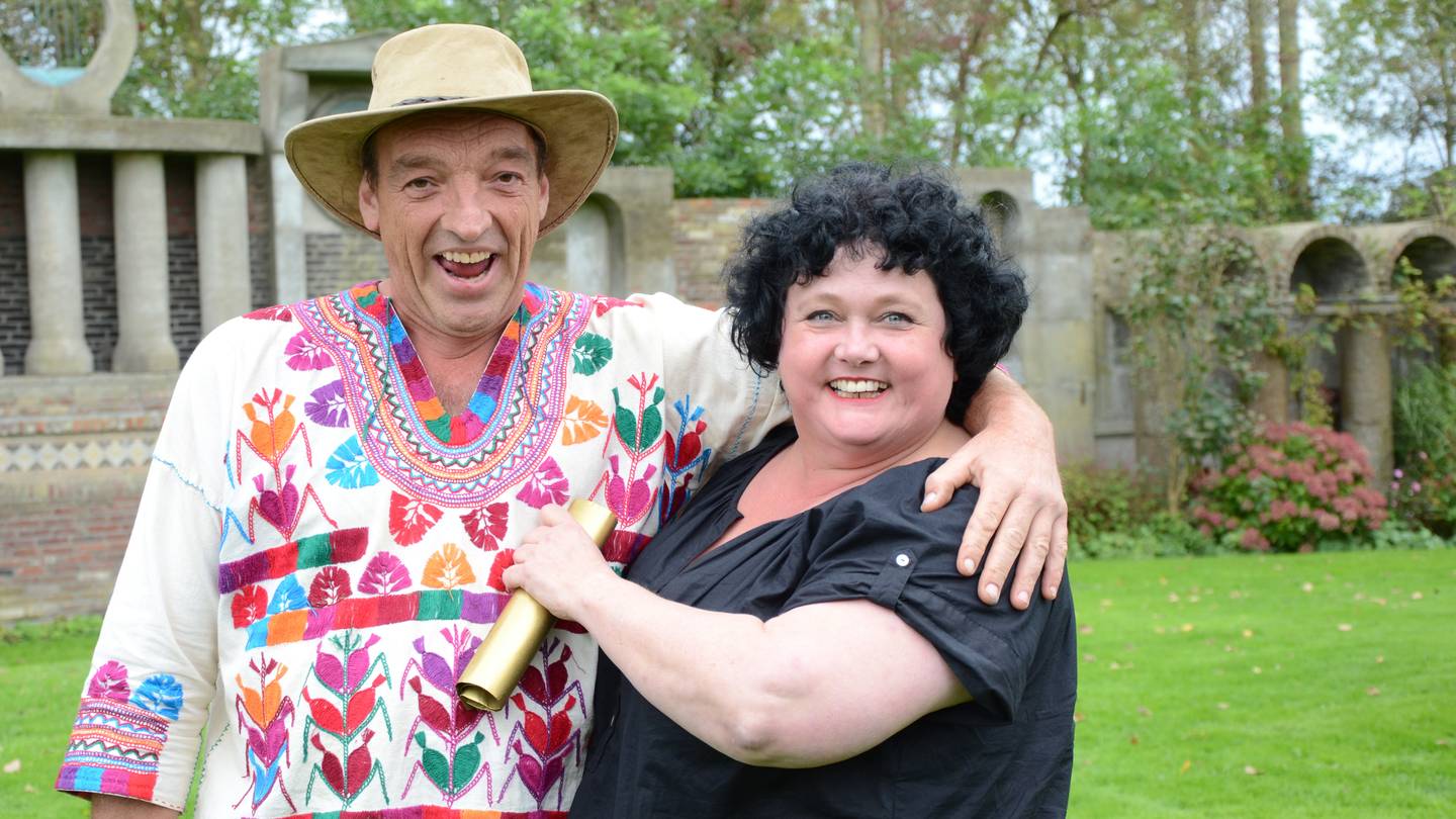 Man bijt hond - SBS6 - maandag 10 november 2025 - 13:10 - TV-Gids