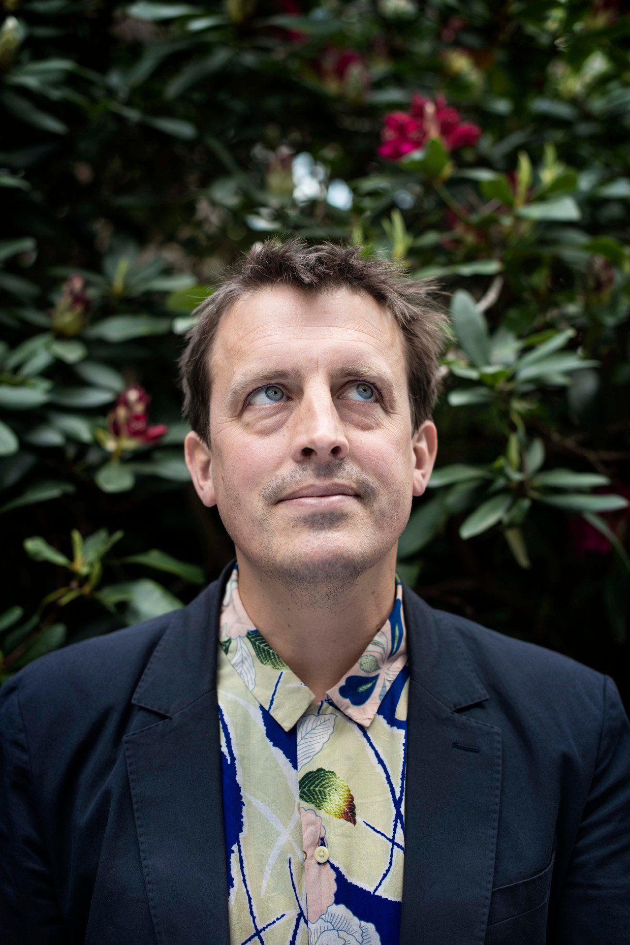 Oliver Bullough heet u welkom in Geldland: voor al uw stoute en foute ...