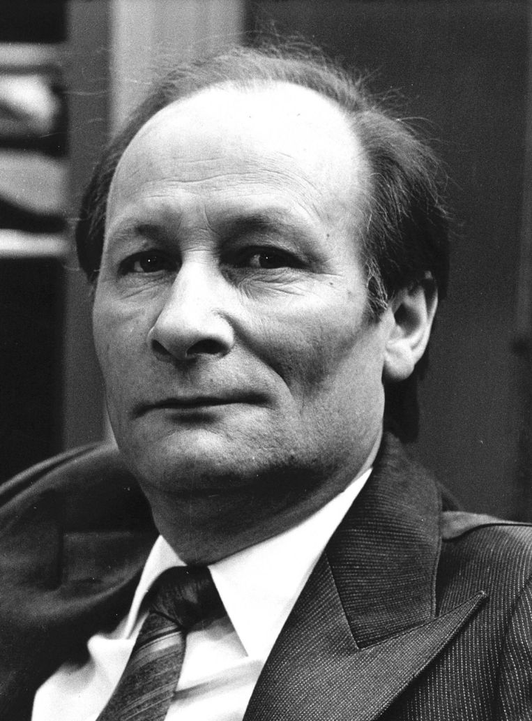 Cor van Rijn (1929-2018), de man die graag engerds en gluipers speelde ...