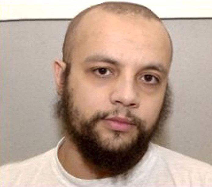 Mohammed B. slaat keuken 'aan gort' in zwaarbeveiligde gevangenis | Binnenland | AD.nl