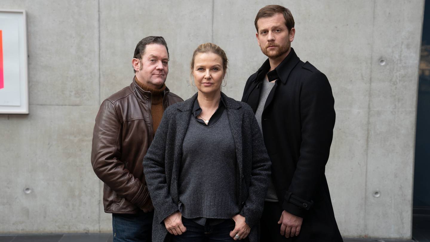 Die Chefin - ZDF - vrijdag 28 juni 2024 - 19:15 - TV-Gids