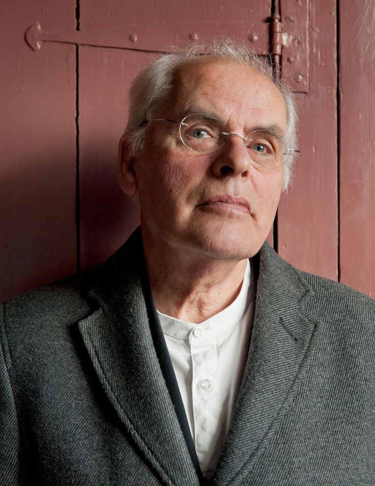 Bert Keizer: 'De dood is, geloof ik, iets waar je nooit aan went' | Het ...