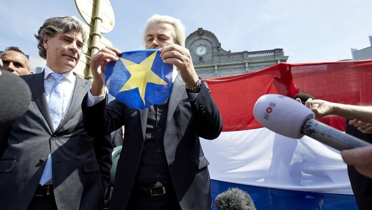 De Europese verkiezingen: hoe werkt het nou eigenlijk? | De Volkskrant