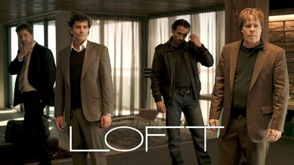 Loft - Online kijken - Streamz