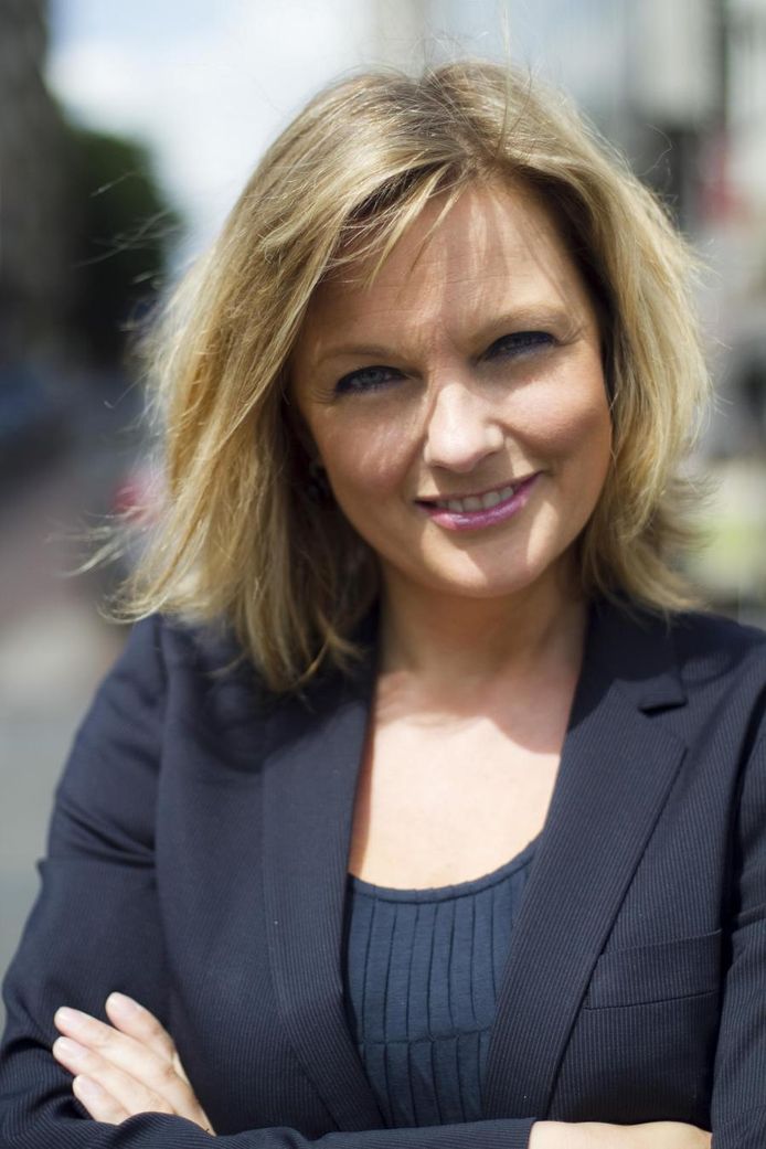 Anne Delvaux "trahie" par Benoît Lutgen | Belgique | 7sur7.be