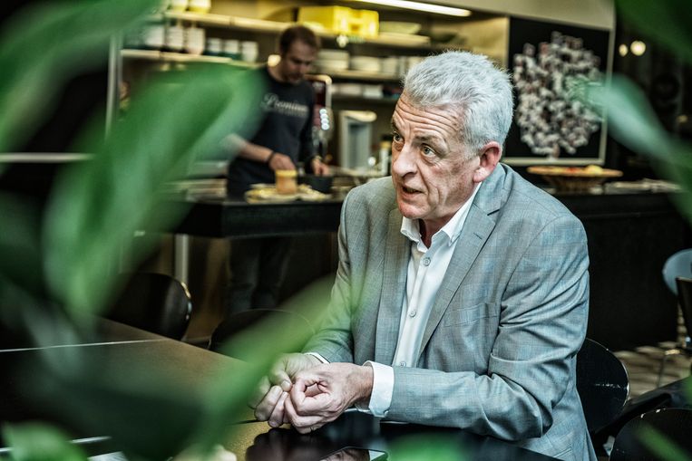 ‘Antwerpse wijken volledig ontvolkt van onze eigen mensen’: De Donder ...