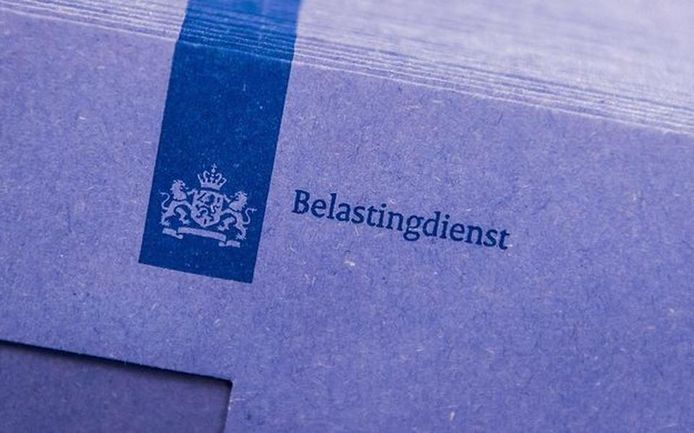 OM: geen strafrechtelijk onderzoek naar Belastingdienst in verband met toeslagenaffaire ...