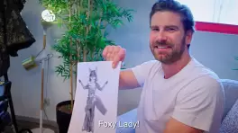 Foxy Lady: "Ik ken Kevin, dus duet met hem is heel spannend" - The ...