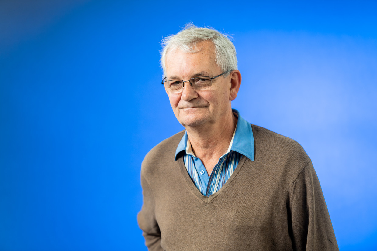 Invloedrijke fotograaf Martin Parr trekt zich terug uit eigen ...