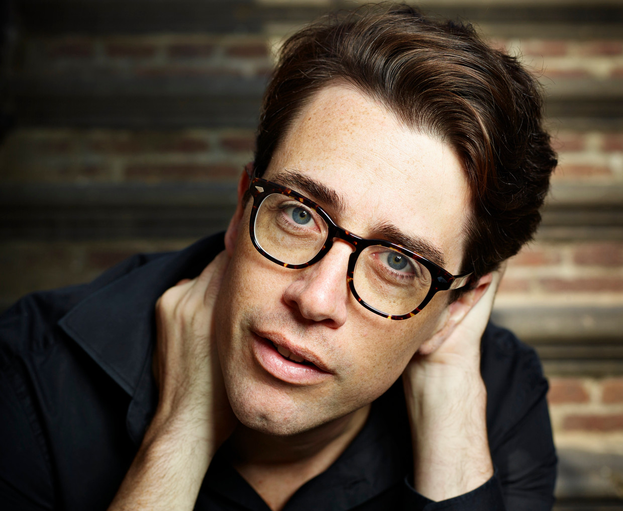 Benjamin Moser: ‘Wat je denkt over Susan Sontag te weten, dat klopt eigenlijk niet’ | Trouw