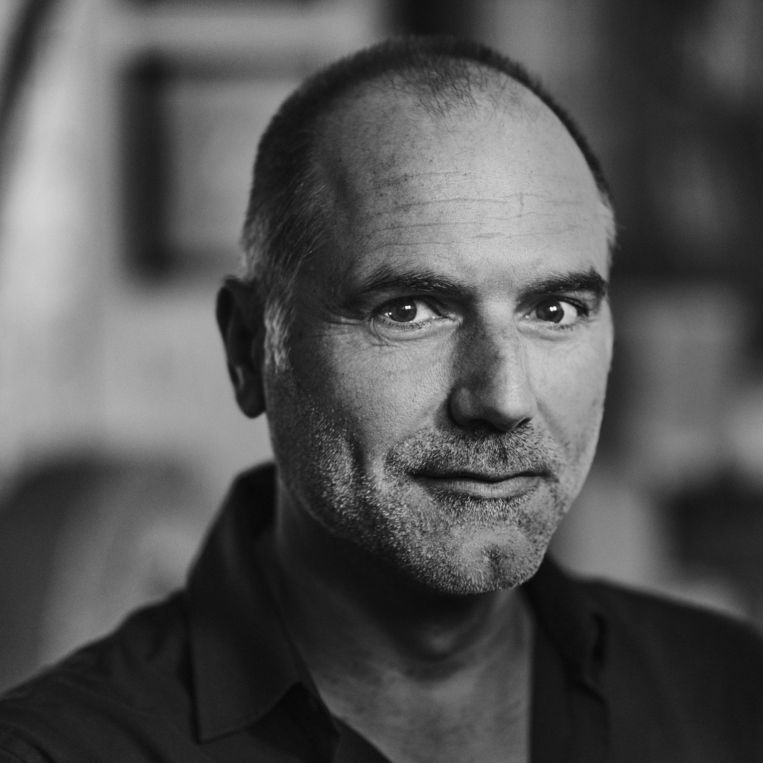 De keuzen van 'popprofessor' Leo Blokhuis | De Volkskrant