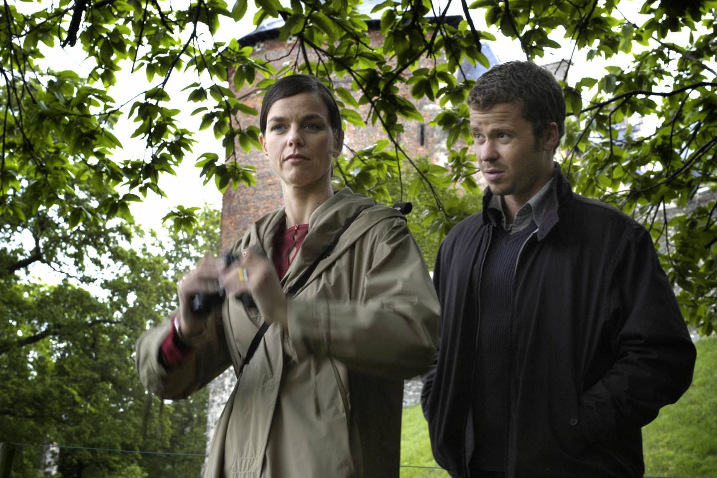 Witse - VRT 1 - woensdag 21 januari 2026 - 17:05 - TV-Gids