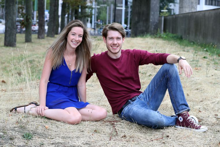 Zus van ‘Ghost Rockers’-acteur Juan Gerlo strikt rol in ‘De ...