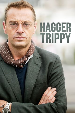 Hagger Trippy - Seizoen 3 - Kijk gratis naar volledige afleveringen ...