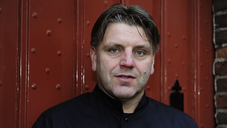 Jonnie Boer kookt voor wereldleiders tijdens nucleaire top | De Volkskrant